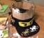 How to make a Kids Derby Hat - Hobbies on a Budget