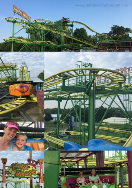 10 Tips for BeechBend Amusement Park - Hobbies on a Budget