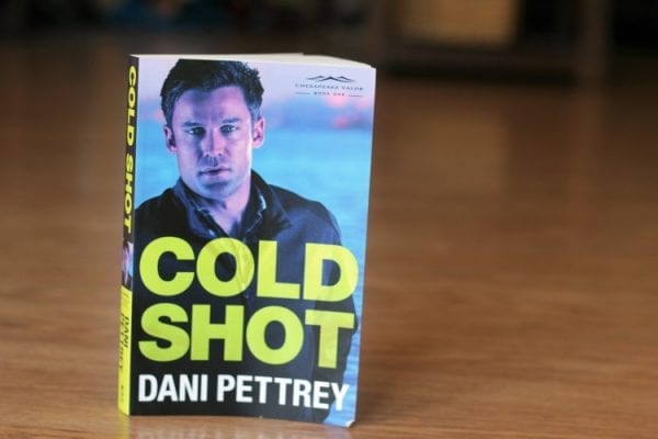 Cold Shot Book Review - Hobbies on a Budget