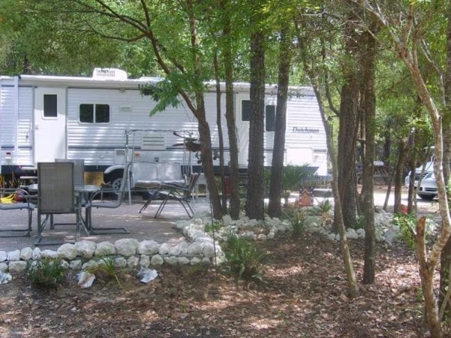 10 Things to Know about Full-Time Camping - Hobbies on a Budget