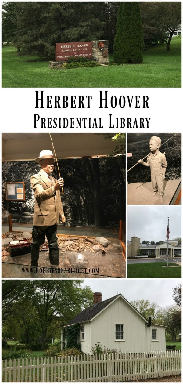 Presidential Libraries around the US - Hobbies on a Budget