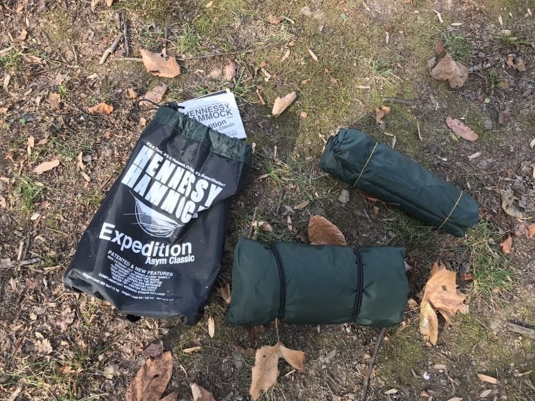 How to Pick the Perfect Hammock - Hobbies on a Budget