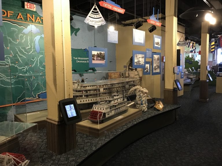 River Discovery Center - Hobbies on a Budget