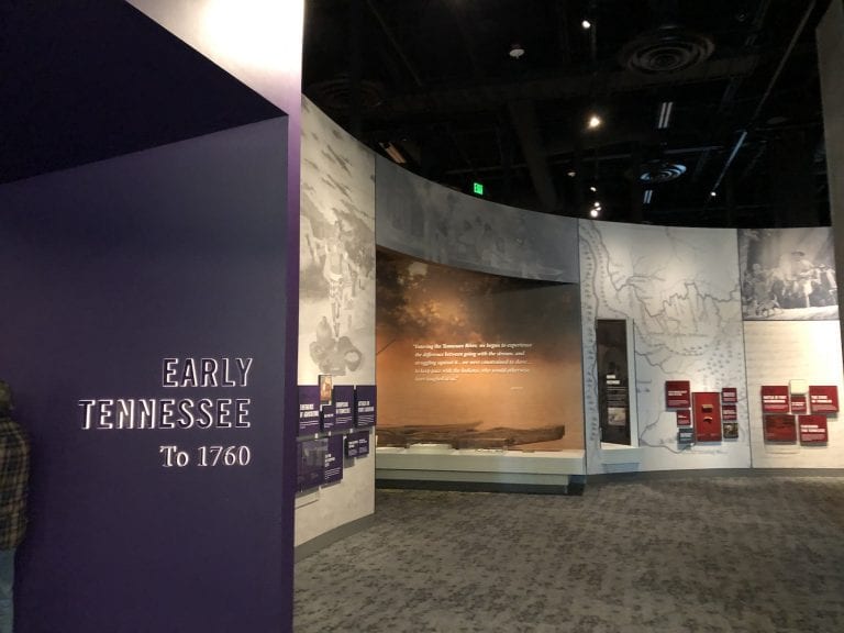 Tennessee State Museum - Hobbies on a Budget