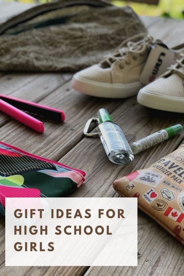 Gift Ideas For High School Girls Hobbies On A Budget