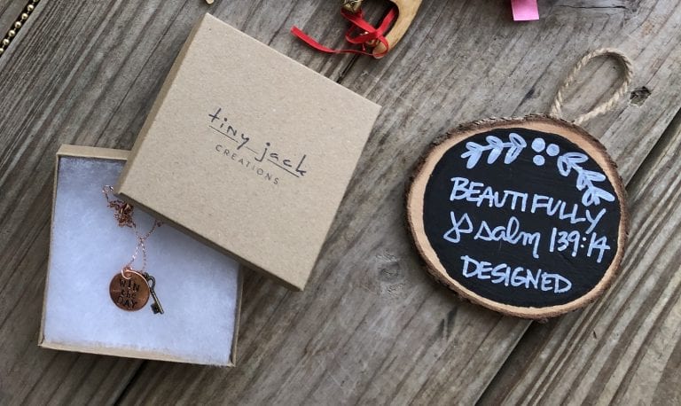 Unique Gift Ideas from Small Business Owners - Hobbies on a Budget