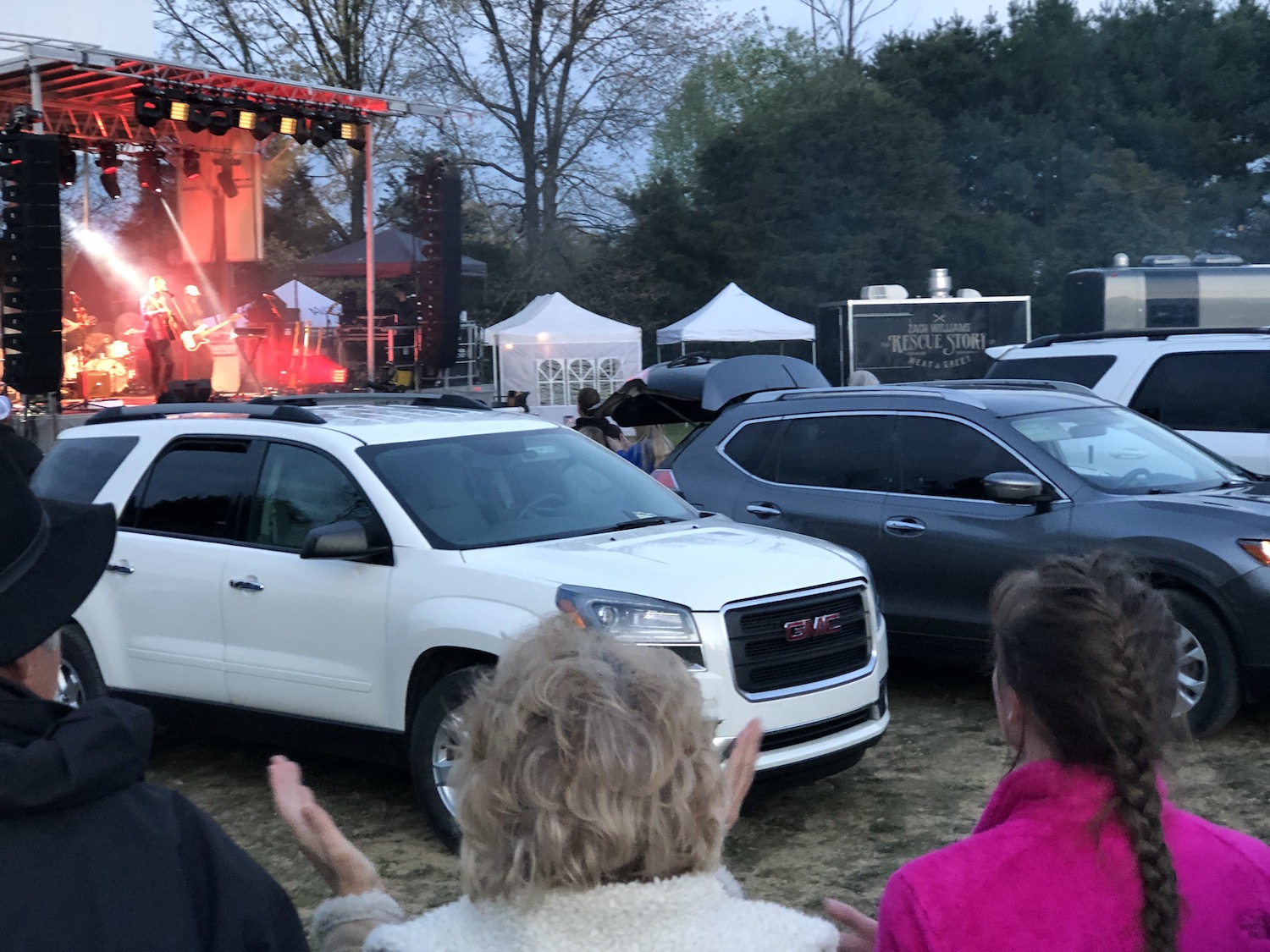 Our Best Concert Tips for the Family - Hobbies on a Budget