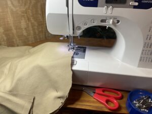 Reversible Shoulder Bag with HTV - Hobbies on a Budget