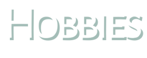 Transform Your Free Time - Hobbies on a Budget