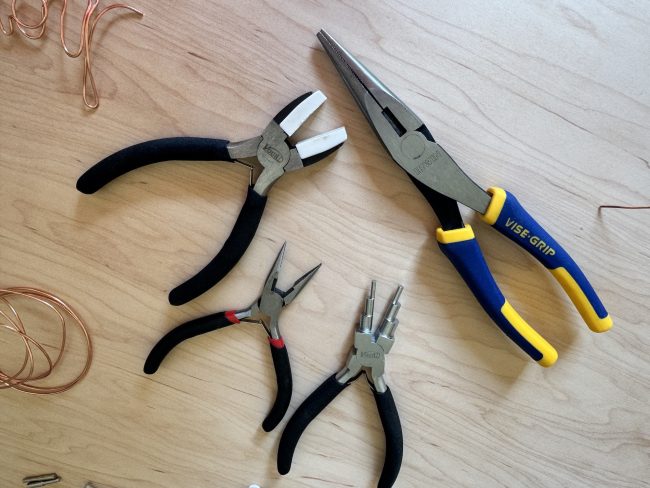 Twisting Copper into Art: Simple Wire Craft Ideas - Hobbies on a Budget