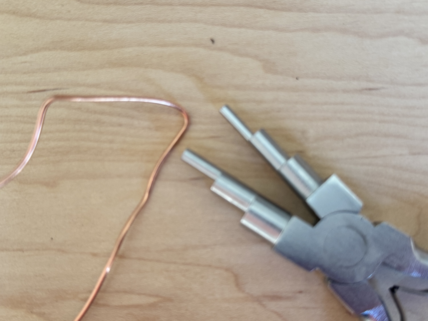 Twisting Copper into Art: Simple Wire Craft Ideas - Hobbies on a Budget